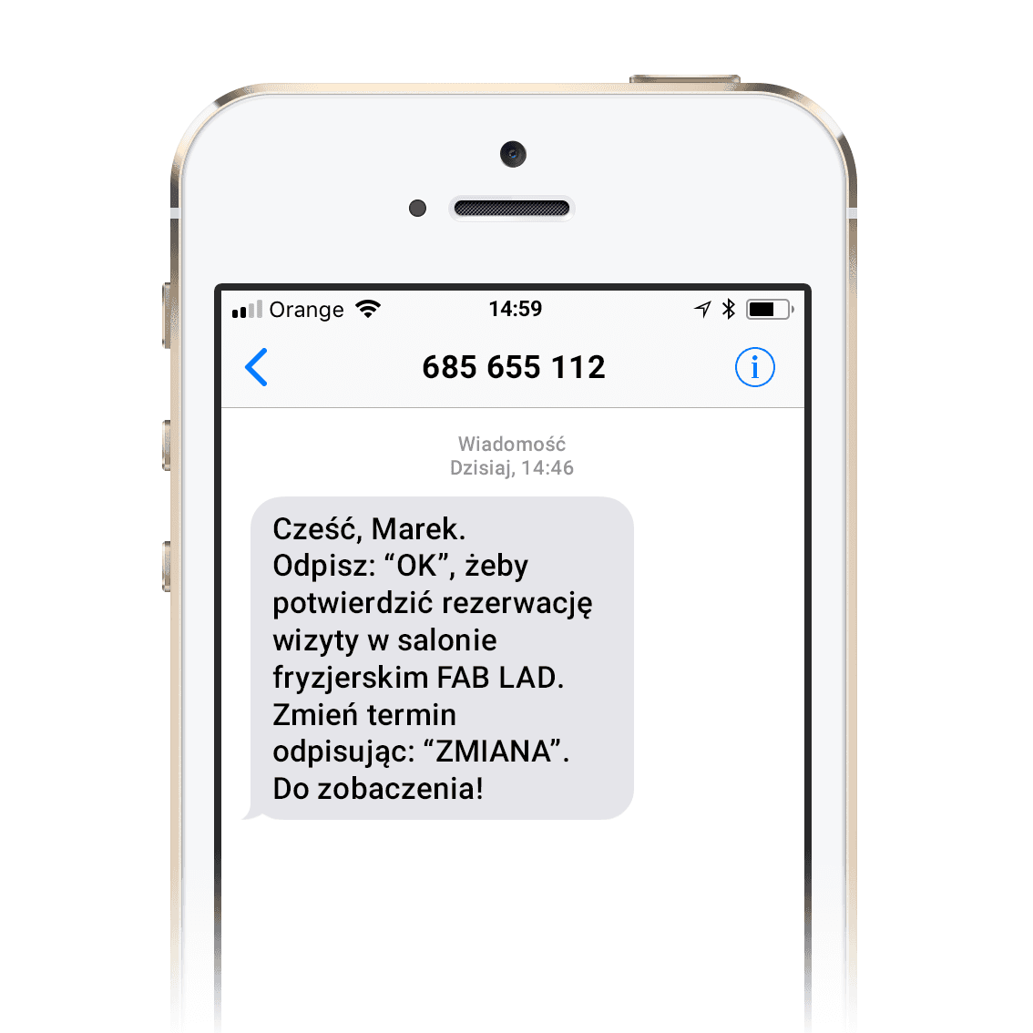 SMS marketing – krok po kroku do wysyłki SMS do klientów